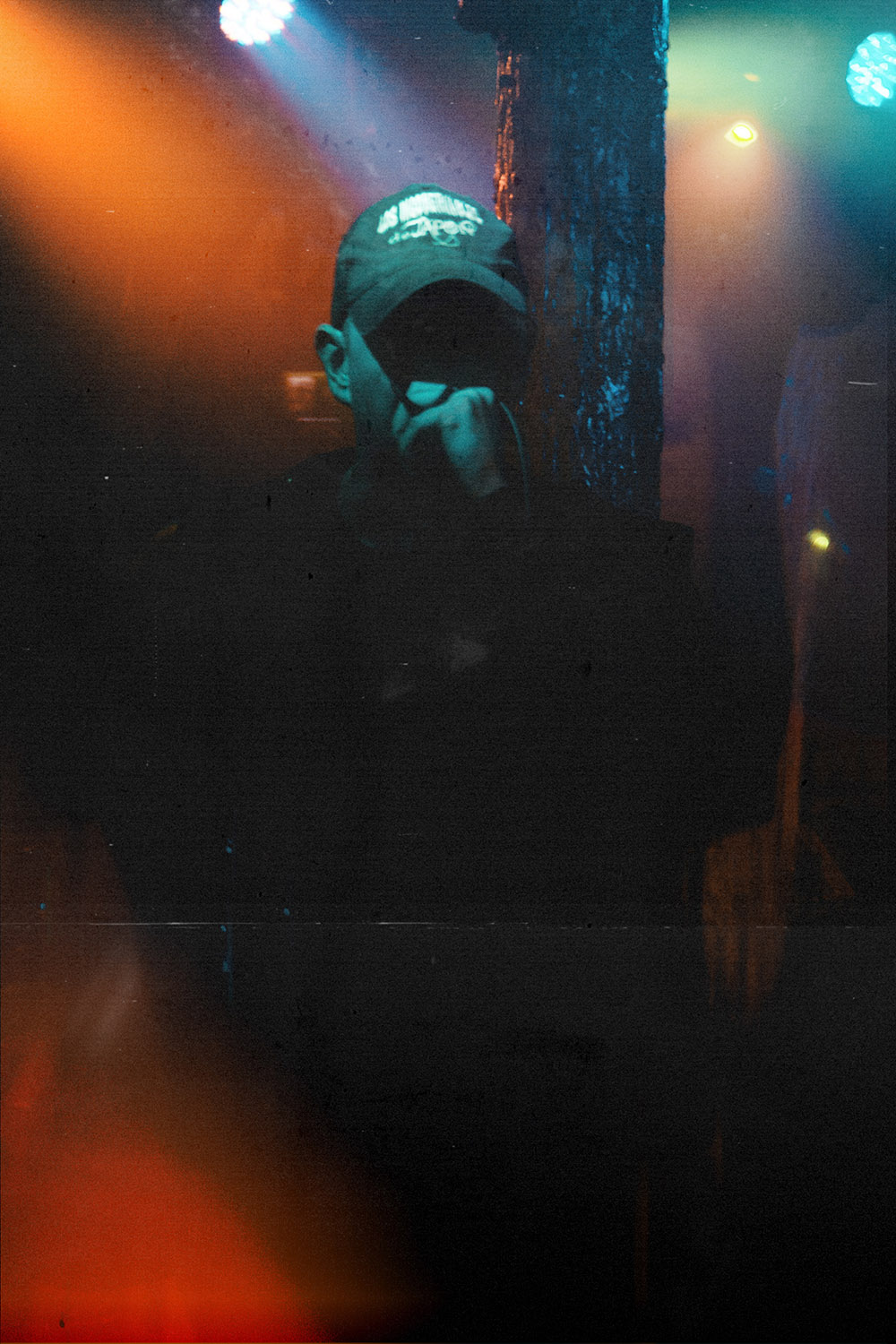 About us | FMA + 12 Gage